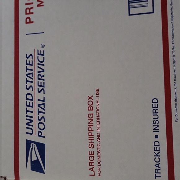 Accessories | Extra Shipping Label | Poshmark